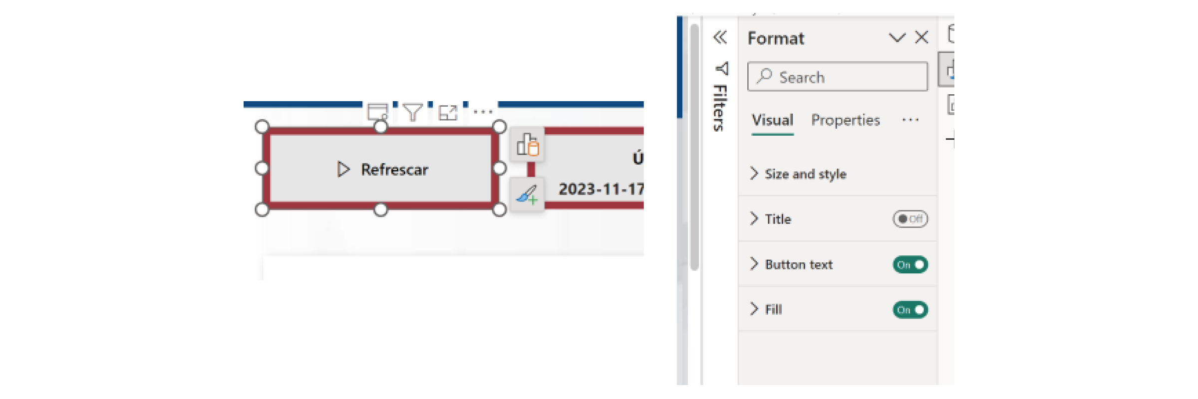 Refresh Powerbi Dataset After Dataflow Refresh Data Articles